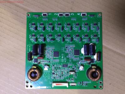 东芝48L3350C恒流板40-RS551A-DRE2LG屏LVF480CSDX E6V1