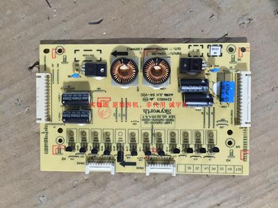 创维65E510E恒流板168P-D65XM0-00 5800-D65XM0-0000