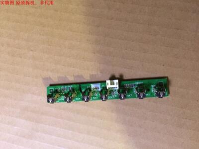 长虹LT46729F按键板JUC7.820.00016138
