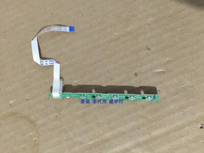 AOC LV273HIP按键板715G6470-K01-000-004I/L