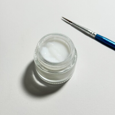 机械键盘轴体润滑脂定制3204润滑脂 自带润轴笔  GPL105 GPL205