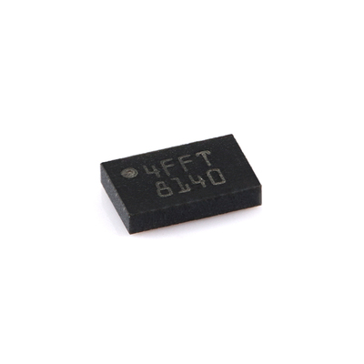 原装正品 M24C64-FMC6TG DFN-8 64Kbit串行I2C总线EEPROM芯片