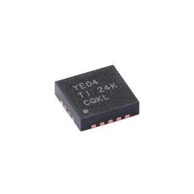 原装正品 TXB0104RGYR VQFN-14 4位双向电压电平转换器芯片