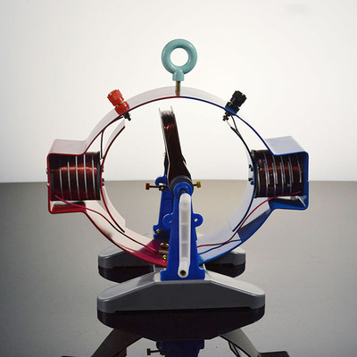 教学仪器电磁学中学物理