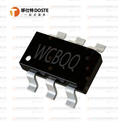 SY8105IADC功率转换器芯片