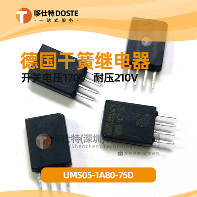 德国StandexMeder干簧高压继电器