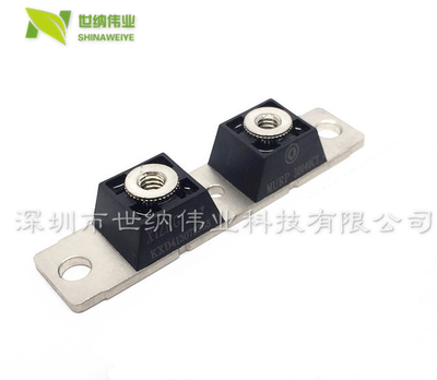 全新快恢复二极管 MURP30040CT 300A 400V  双凸起 焊机专用配件