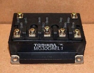 全新原装 特价正品  IGBT模块    MG30G6EL1