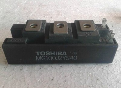 全新现货    IGBT模块    MG100J2YS40   特价包邮