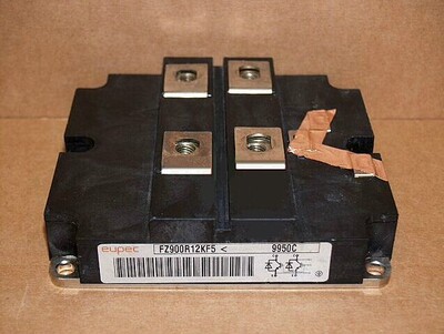全新现货   IGBT模块  FZ900R12KF5  FZ900R12KF4   特价包邮