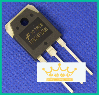 FFA60UP30DN FF60UP30DN 进口全新原装