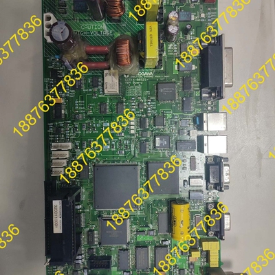 坏件处理 安捷伦1314 VWD主板。G1314-66525 议价