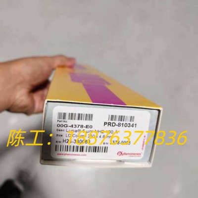 飞诺美phenomenex 00G-4378-E0 氨基色谱议价
