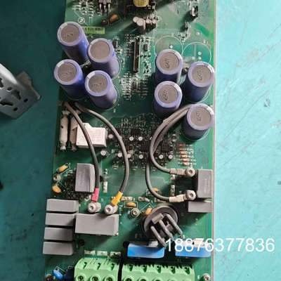 变频器电源驱动板SINT4310C 原装拆机无维修议价