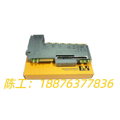 X20PS4951, X20PS3300 贝加莱模块,全新原议价