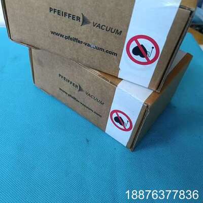 全新普发真空计PKR251出售，PTR26000原装正品，包议价
