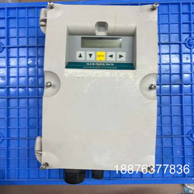 FST020外夹式流量计