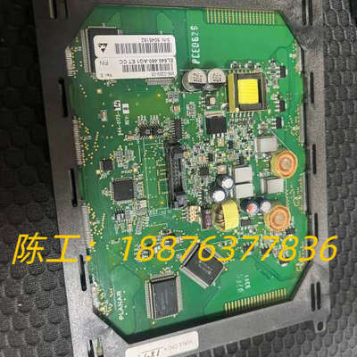 全新原装EL640.480-AG1 ET CC LUMINE议价