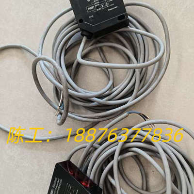 正品堡盟CH-8501传感器FHDM16P5001/0500议价