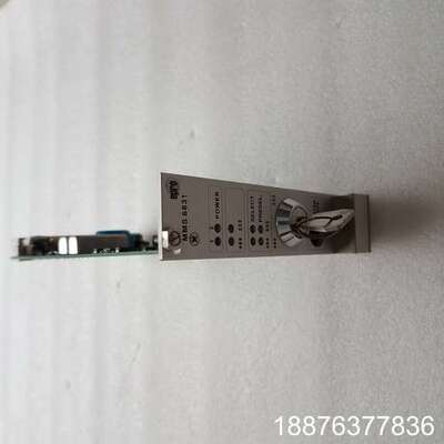 epro MMS6831    单价 3000，二手九五新议价
