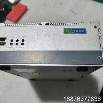 NEXCOM   Nise3100（FL）-YI新汉工控主机议价
