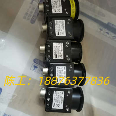 泰力工业相机，CS8630i，CS8620Bi，功能完好，成议价
