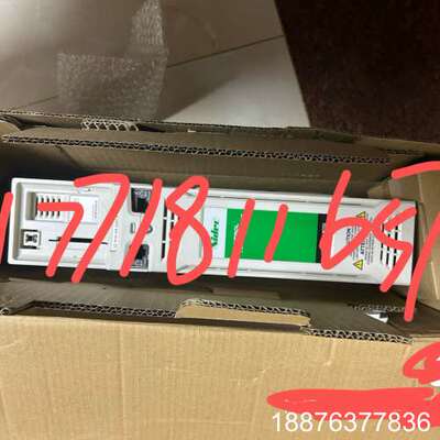 全新原装尼得科变频器M701-03400062A M700-议价