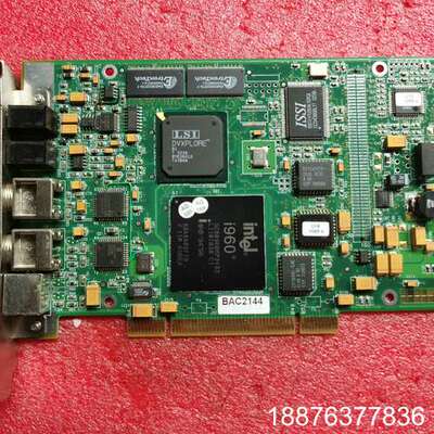 阿贝斯optibase MPEG9500  视频采集卡 BP议价