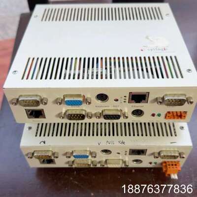 德国SYSLOGIC  IPC/COMPACT2-1C、原装议价