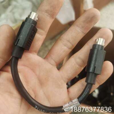 AB罗克韦尔A22105-134-12 伺服驱动器连接电缆拆议价