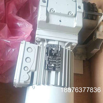 德国Lenze伦茨齿轮电机EN60034/GSS06 -2M议价