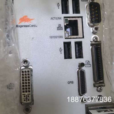 NI PXIE-8106模块，需要的直接拍