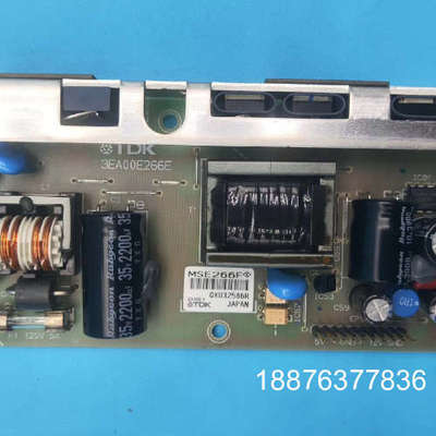 现货二手日本原装TDK 电源板 MSE266E 3EA00E议价