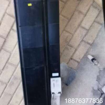全新库存机变频器 M600-09402000A M70议价