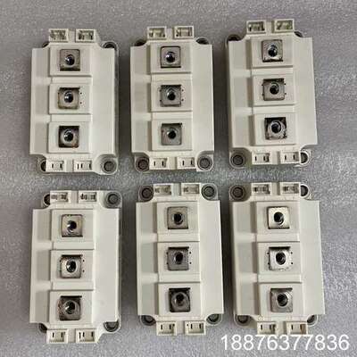 SEMIKRON西门康IGBT模块，SKM200GB12E4议价