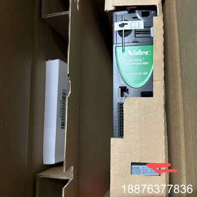 全新原装尼得科变频器sp0405 原ct驱动器sp04议价