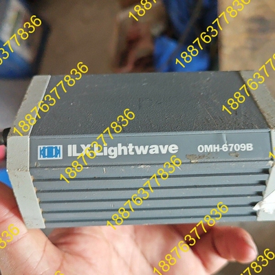 美国ILXLightwave光功率计探头OMH-6709B， 议价