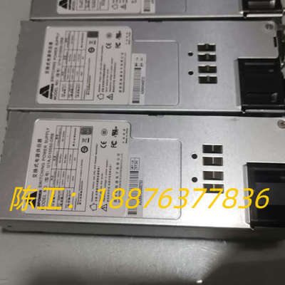 欧陆通 U1A-D10550-DRB 模块电源 550W 监议价