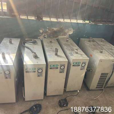 喜开理空气干燥机。CKD GX5211-AC200V 适用于议价