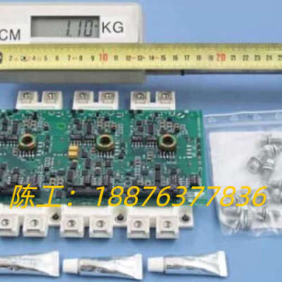 全新原装正品FS225R12KE3/AGDR-71C议价