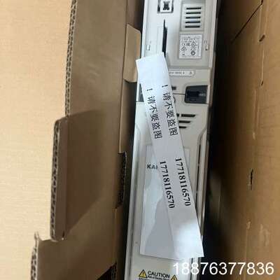 全新卡尔迈尔纺机CT变频器 M701-03400062议价