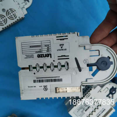 E94AYFLF伦茨9400扩展模块DF IN/OUT,原装议价