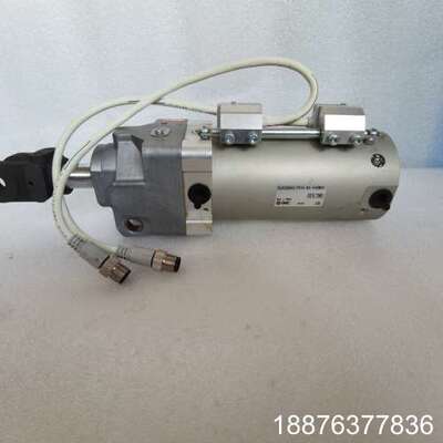 SMC气缸  CLK2GA63-75YA-B3-P4DWSC议价