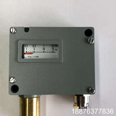 全新Trafag特菲克压力开关，型号900.2379.905议价