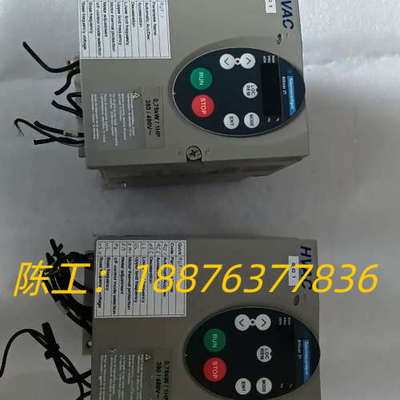 变频器ATV21H075N4，拆机品，实物拍摄。功率0议价