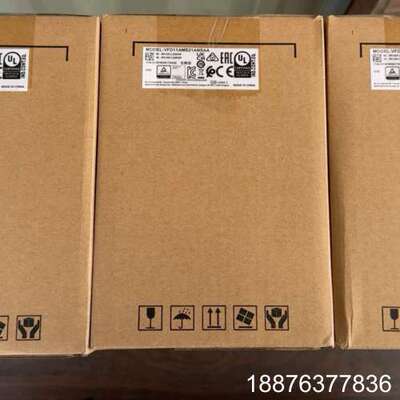 全新台达VFD11AMS21ANSAA变频器，原装未使用，2议价