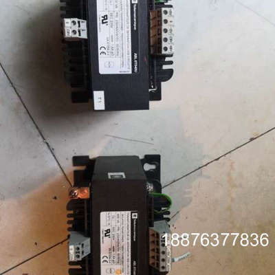 隔离变压器     abl 6ts40u... 拆机两议价