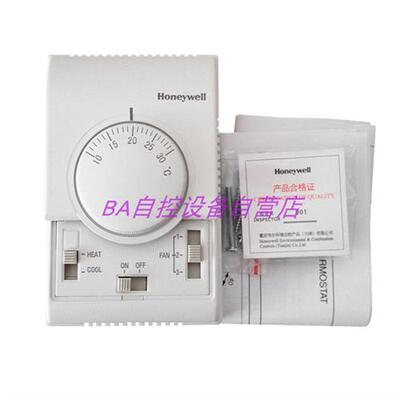 T6373BC1130 中央空调温控器T6375B1153 面板开关AC1108