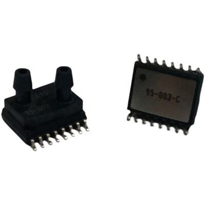 SM5651-003D-3S 压力传感器 医疗设备微差压变送器麻醉机用