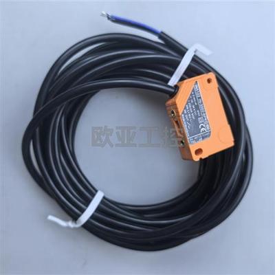 易福门接近开关IN5126 IN5129 IN5122 IN